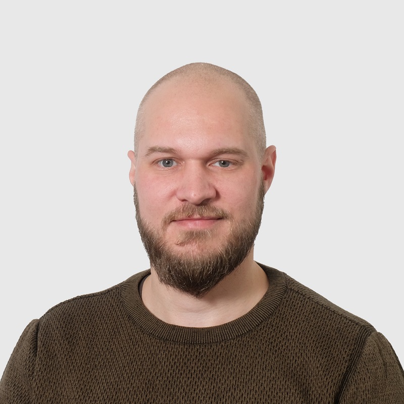 Mitarbeitende - fenaco GOF