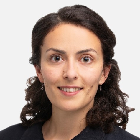 Shoshanna Dorany - fenaco GOF