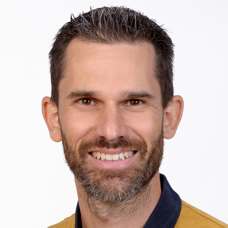 Jéremy Bochenek - fenaco GOF