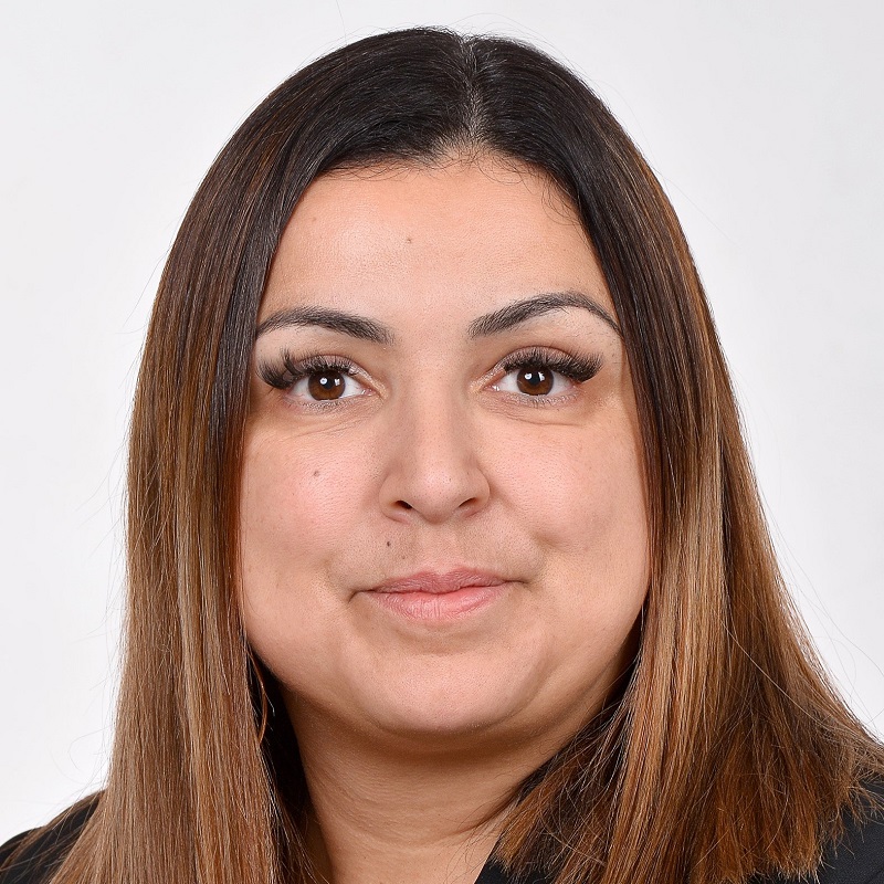 Sabrina Chaillaud - fenaco GOF